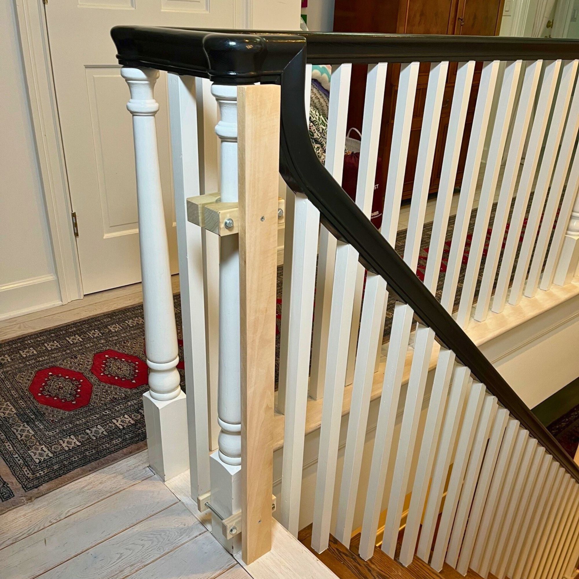 Regular Gate Installation Kit - Cardinal Gates