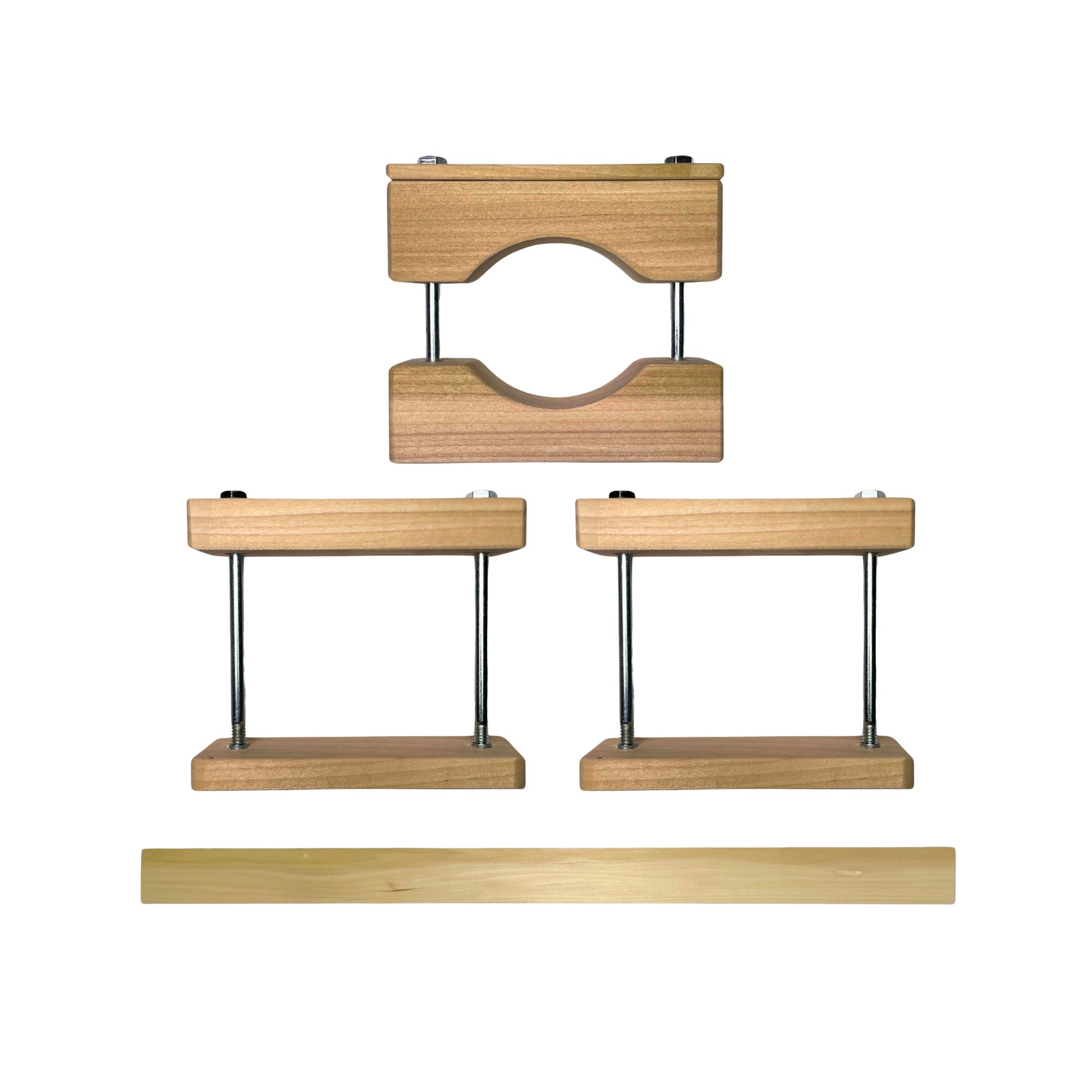 Regular Gate Installation Kit - Cardinal Gates